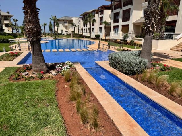 Front Beach - Bahia Golf Beach, Bouznika (updated prices 2026)