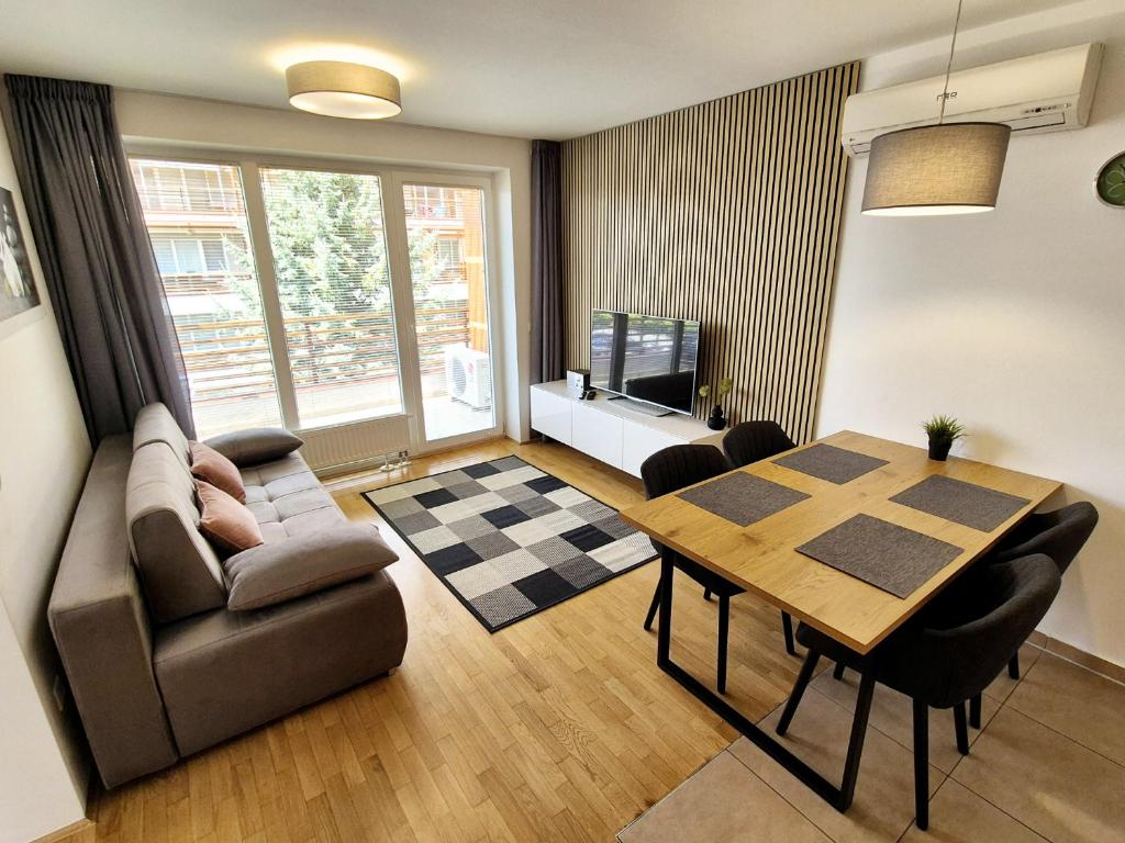 Apartmaji PANONIA "The Modern Space", Moravske-Toplice (updated prices ...