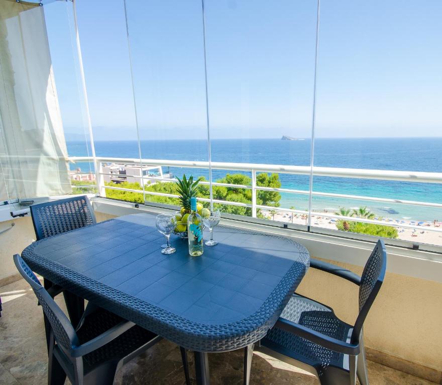 BALCÓN DE PONIENTE Beach, Benidorm (updated prices 2025)
