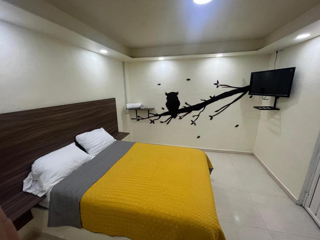 Posada Love, Xometla (aktualisierte Preise für 2025)