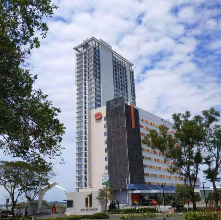 SleepRest - One Residence, Batam Center (updated prices 2025)
