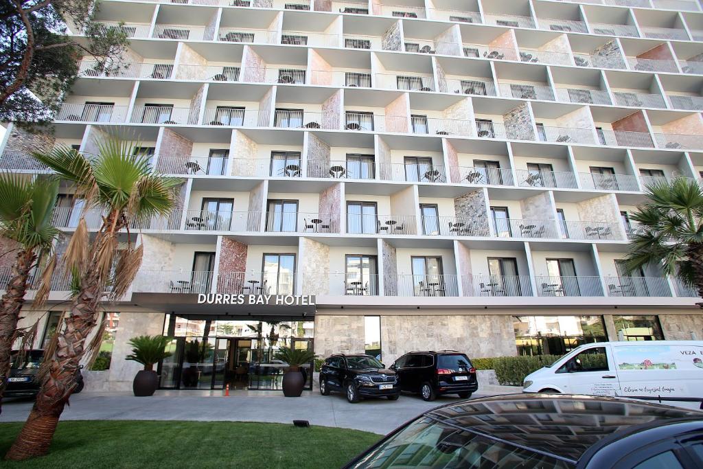 Durres Bay Hotel, Durrës (updated prices 2026)