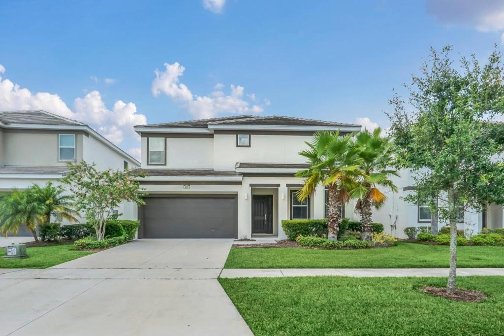 Starry Night Chalet, Orlando (updated prices 2025)