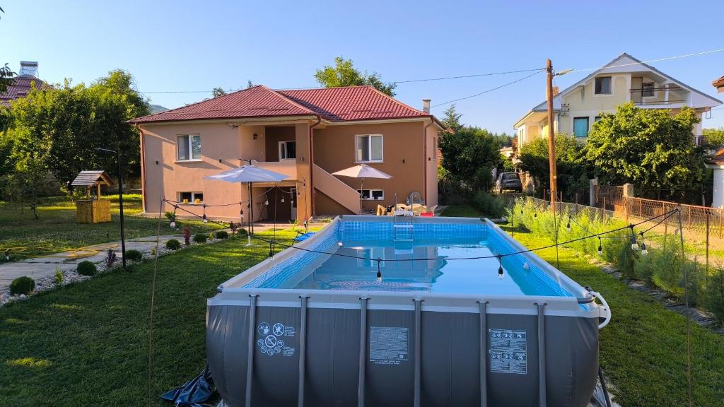 Todoroski House, Ohrid (updated prices 2025)