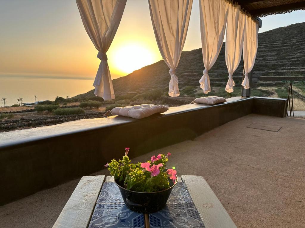 Dammuso Sataria, Pantelleria (updated prices 2025)