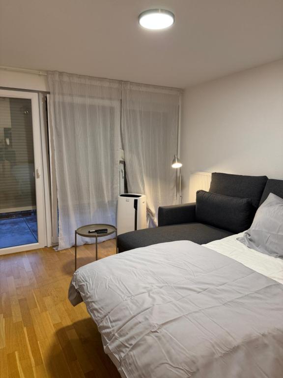 Barrierefreie Wohnung im Herzen der Stadt mit Parkplatz, Wifi und TV - Emma, Werne (updated ...