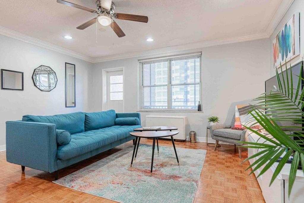 Relax And Enjoy In Downtown High Rise Condo, Atlanta (updated prices 2025)