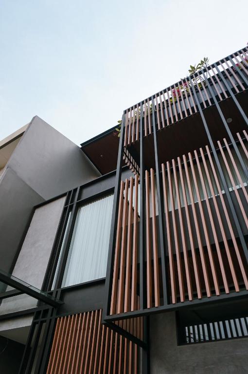 House of Patra 36, Jakarta (updated prices 2026)