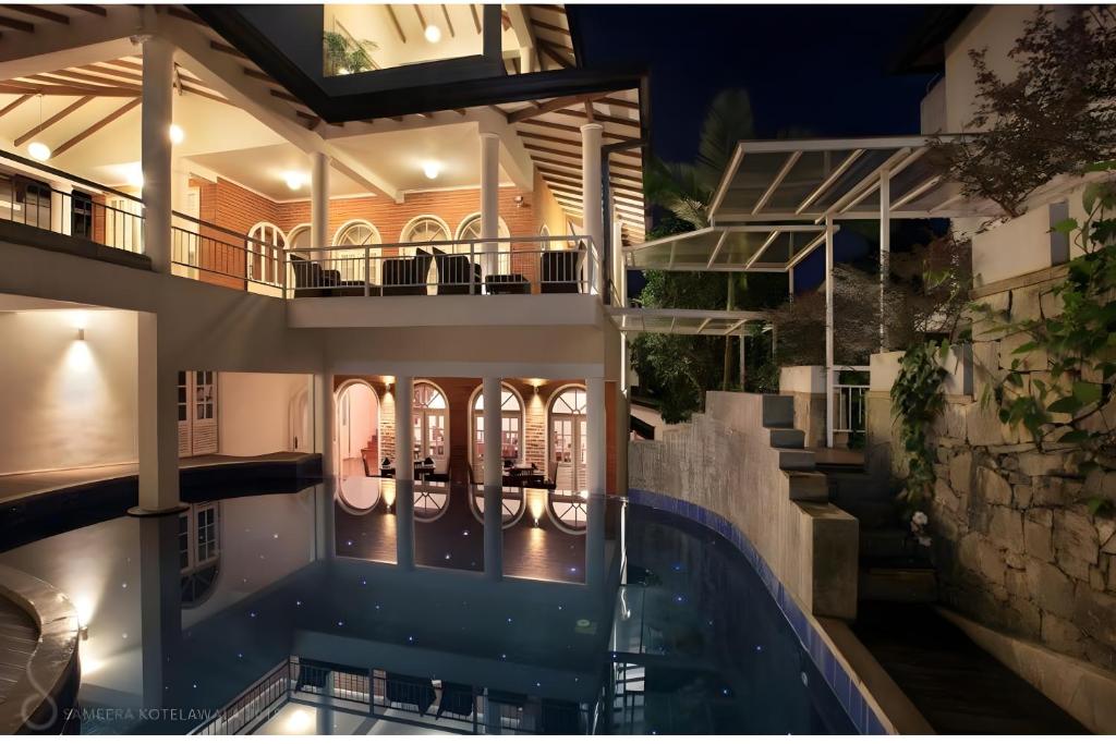 Kuwera Kandy, Kandy (updated prices 2026)