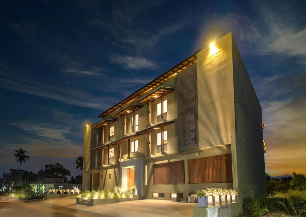 Manthila Hotel, Anuradhapura (updated prices 2024)