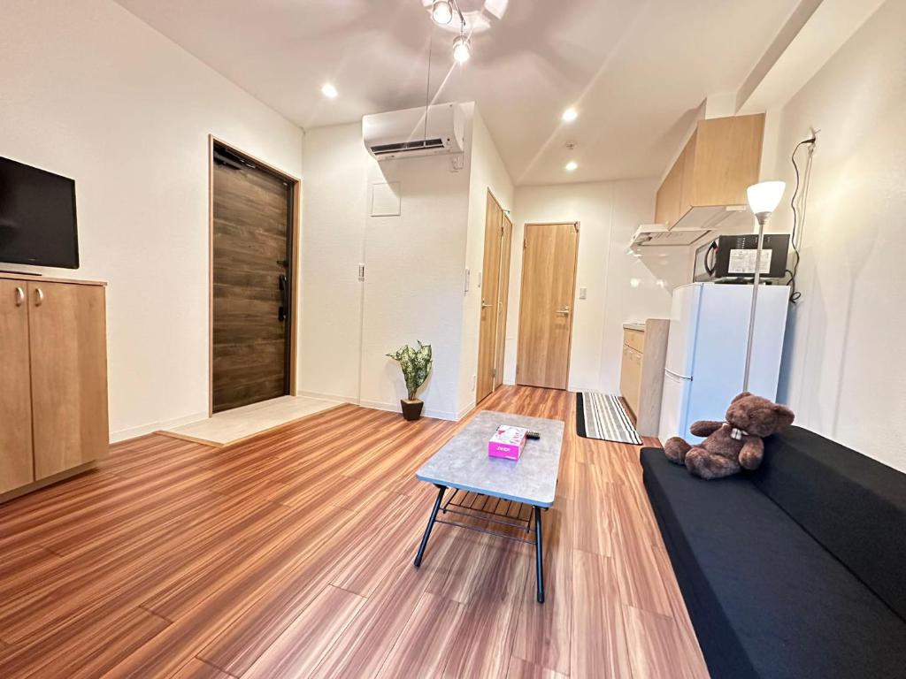 SOLASIA residence 北上野601, Tokyo (updated prices 2025)