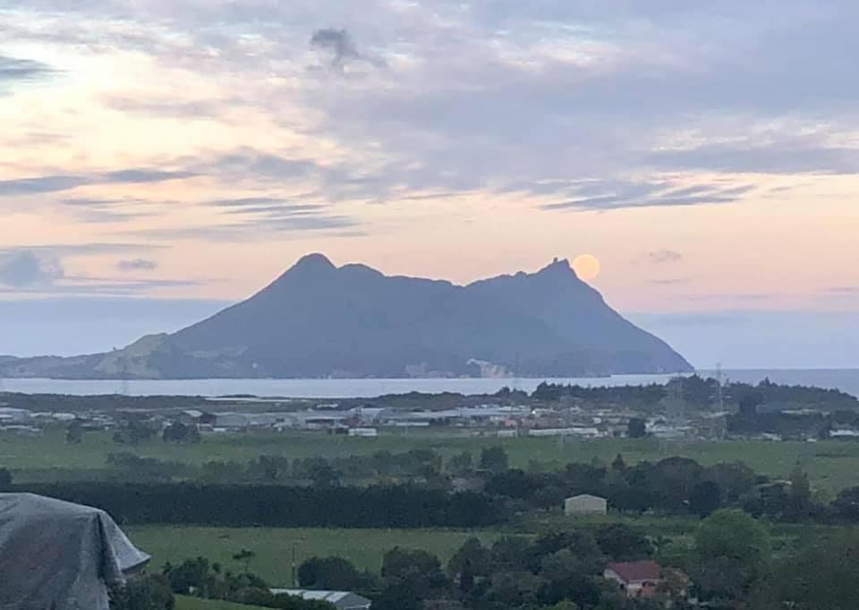 Moko Hiwi Escape Ruakākā- Huia Suite, Ruakaka (updated prices 2026)