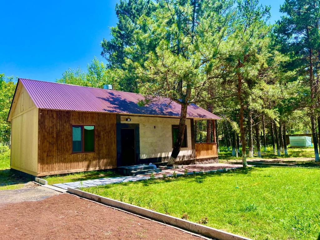 Milenium Villa on Sevan beach, Sevan (updated prices 2025)