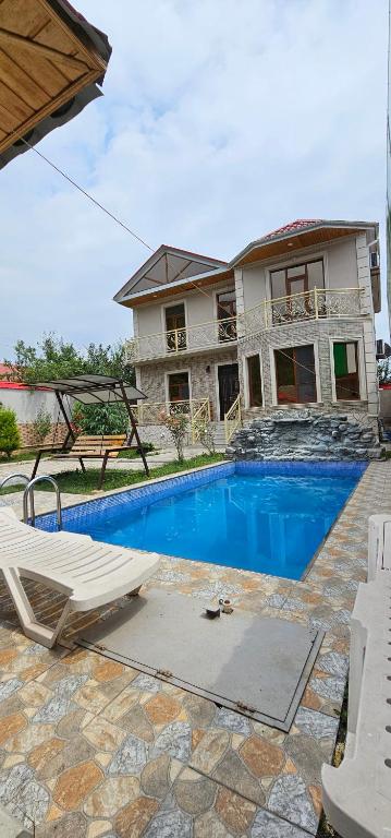 Villa RML Montainside CYHN, Gabala (updated prices 2025)