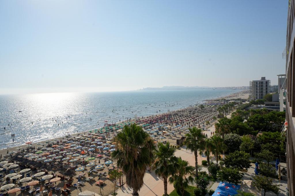 Beach Apartment Golem, Durrës (aktualisierte Preise für 2024)