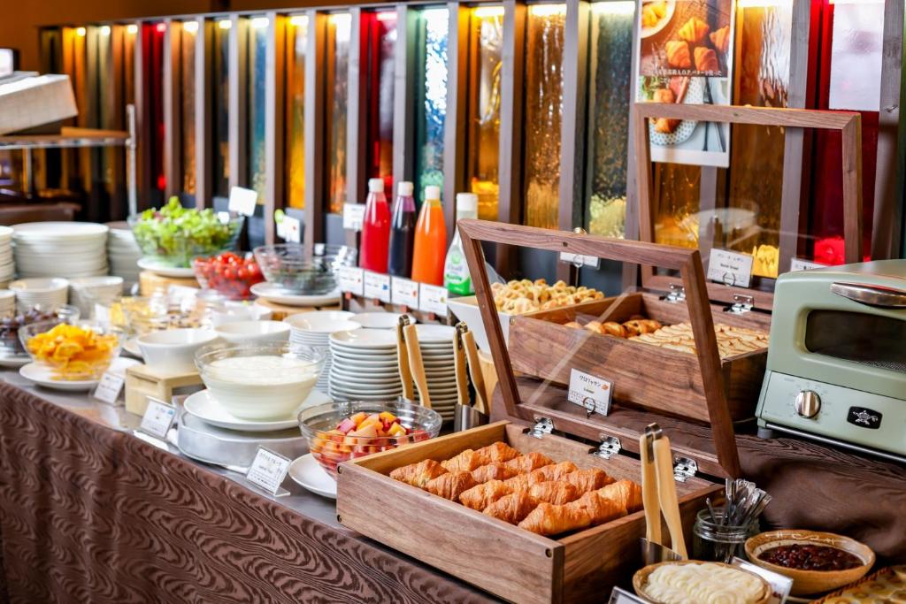 Hotel Torifito Otaru Canal, Otaru (updated prices 2025)