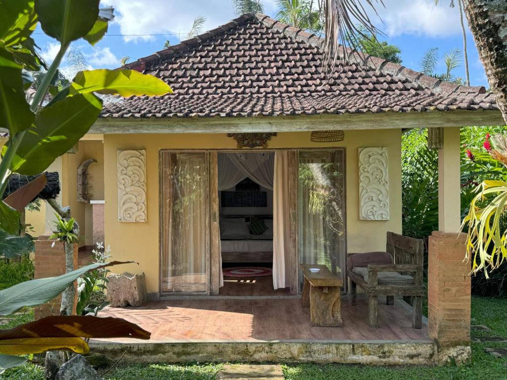 Dewa Jati Cottages, Gianyar (updated prices 2025)