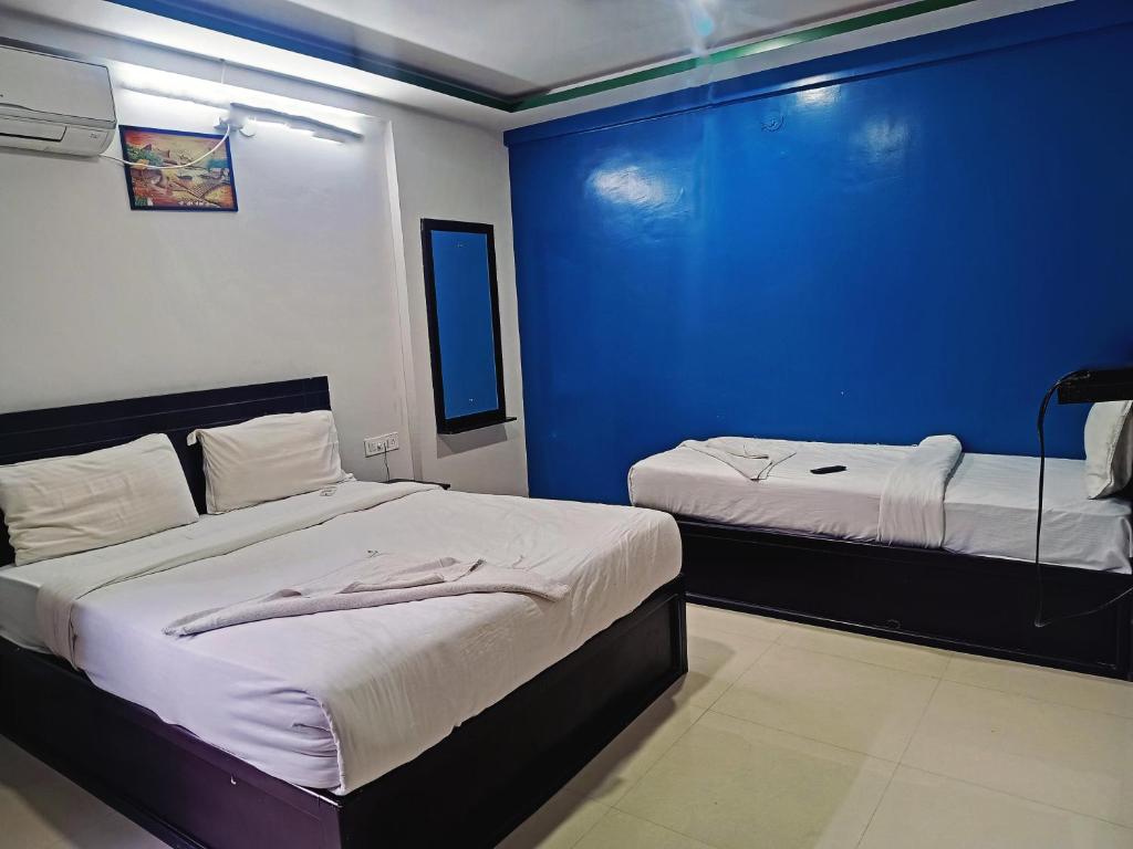 Delta Inn Madiwala, Bangalore (precios actualizados 2024)