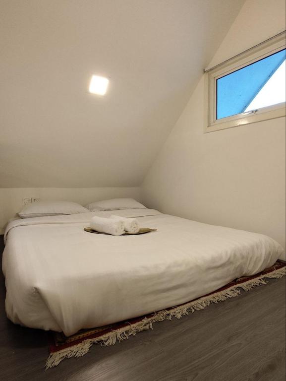 Komfy Kundasang Cabin & Campsite, Mesilau Mount Kinabalu, Kamburongoh (updated prices 2025)