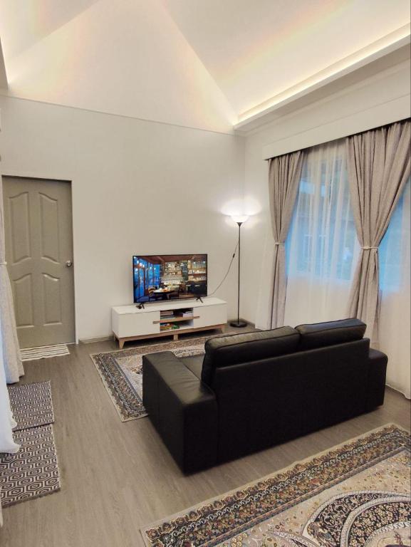 Komfy Kundasang Cabin & Campsite, Mesilau Mount Kinabalu, Kamburongoh (updated prices 2025)