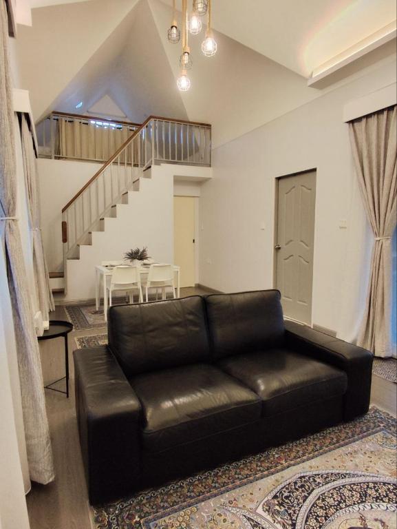 Komfy Kundasang Cabin & Campsite, Mesilau Mount Kinabalu, Kamburongoh (updated prices 2025)