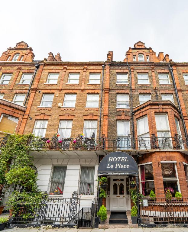 Hotel La Place, London (updated prices 2025)
