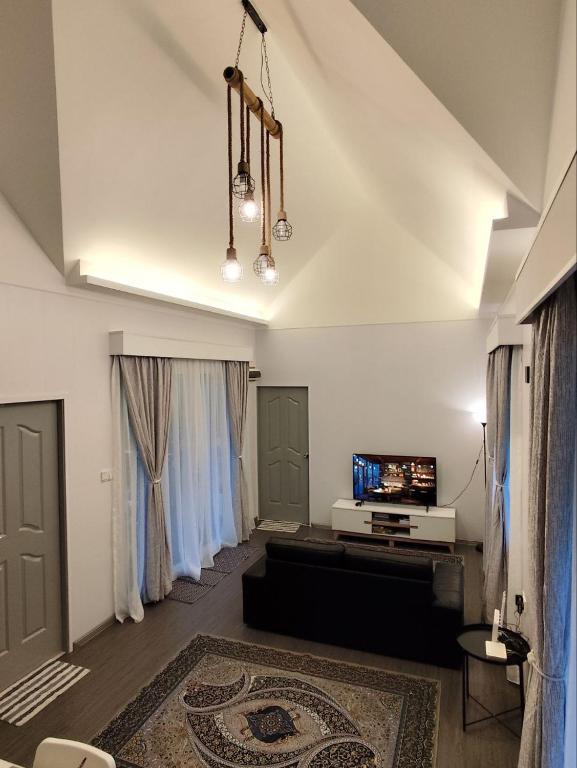 Komfy Kundasang Cabin & Campsite, Mesilau Mount Kinabalu, Kamburongoh (updated prices 2025)