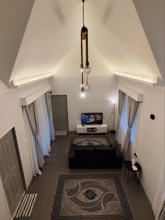 Komfy Kundasang Cabin & Campsite, Mesilau Mount Kinabalu, Kamburongoh (updated prices 2025)