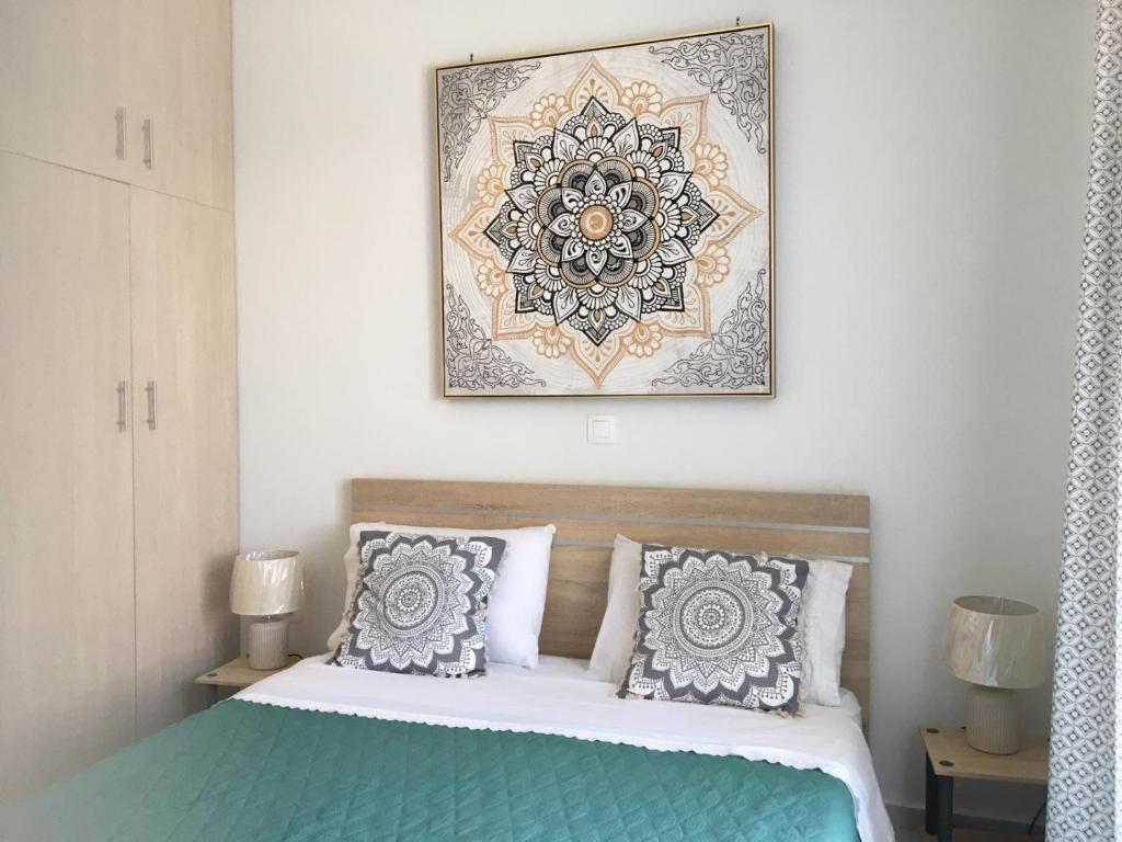 Emerald Cozy Apartment, Rhodes Town (updated prices 2025)