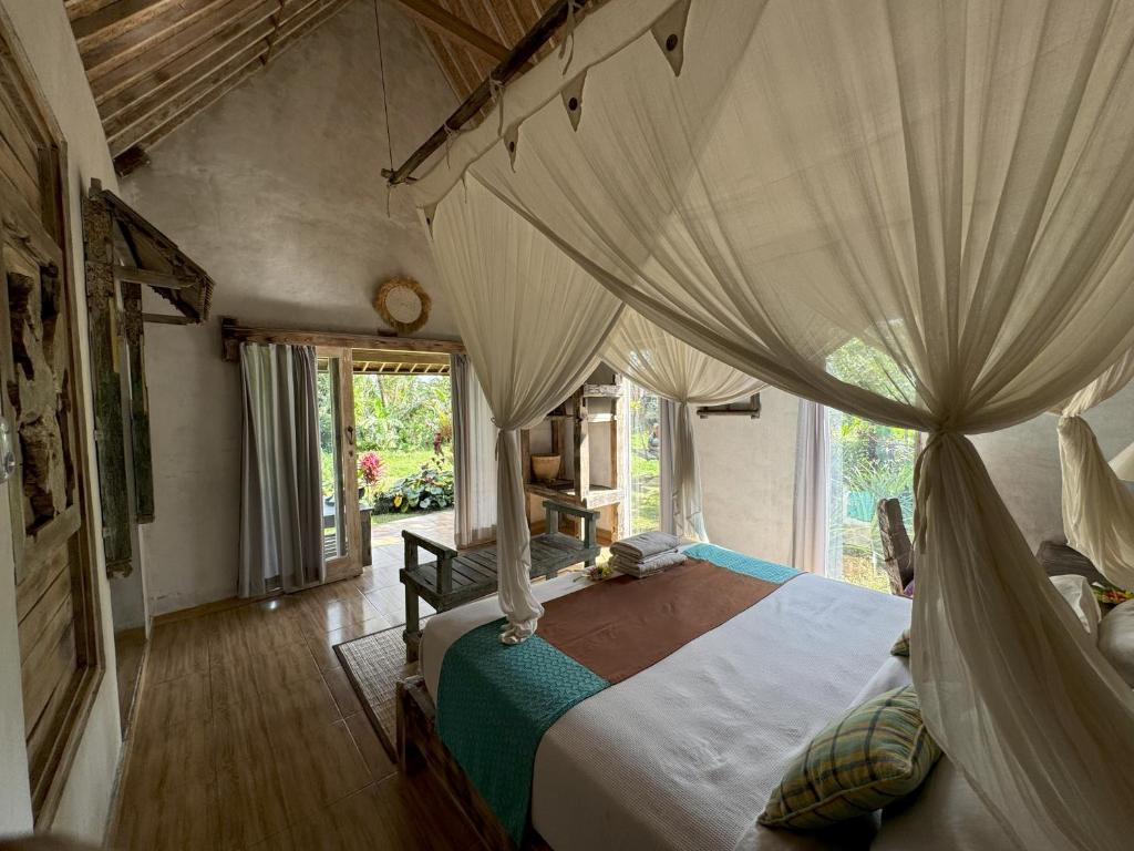 Dewa Jati Cottages, Gianyar (updated prices 2025)