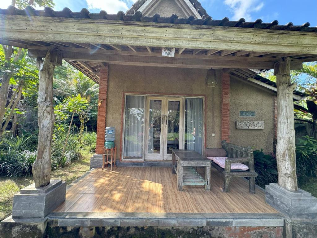 Dewa Jati Cottages, Gianyar (updated prices 2025)