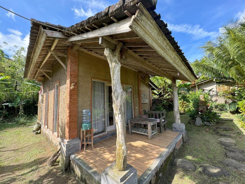 Dewa Jati Cottages, Gianyar (updated prices 2025)