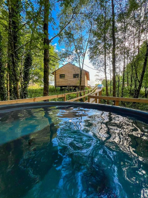 Tempo Manor Cabins, Tempo (updated prices 2026)