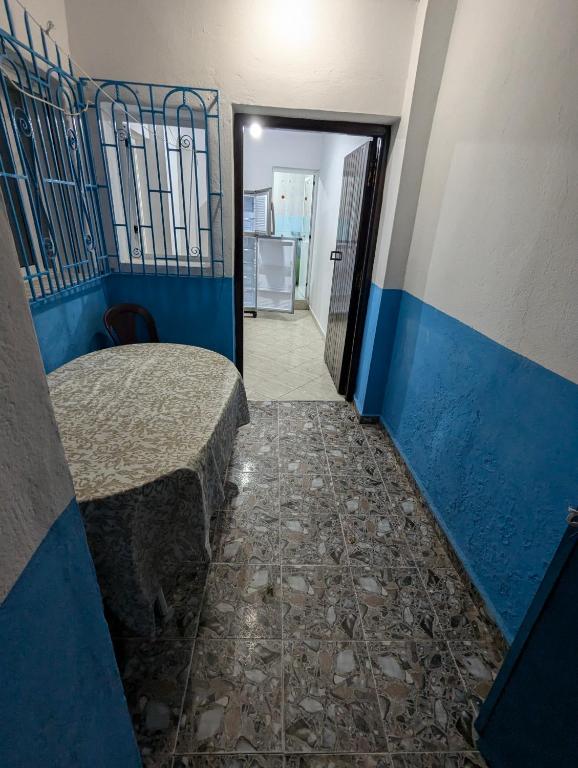 Dar Fatna - 50m to the beach - ground floor, Oued Laou (preços ...