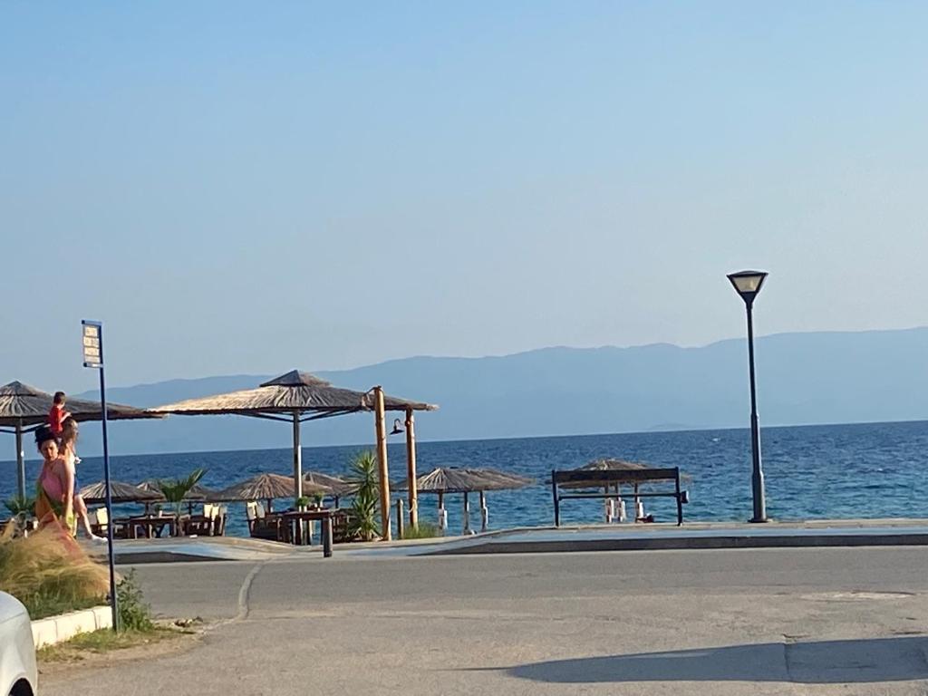 Enjoy Ofrinio Apartment, Orfánion (updated prices 2025)