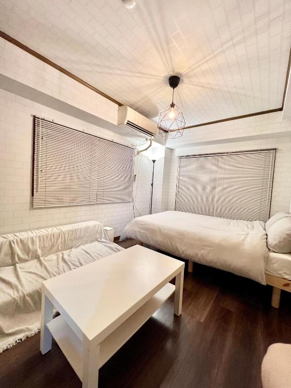 ペットと泊まれる Tatami & B 池上 202 2DK 40m2, Tokyo (updated prices 2024)