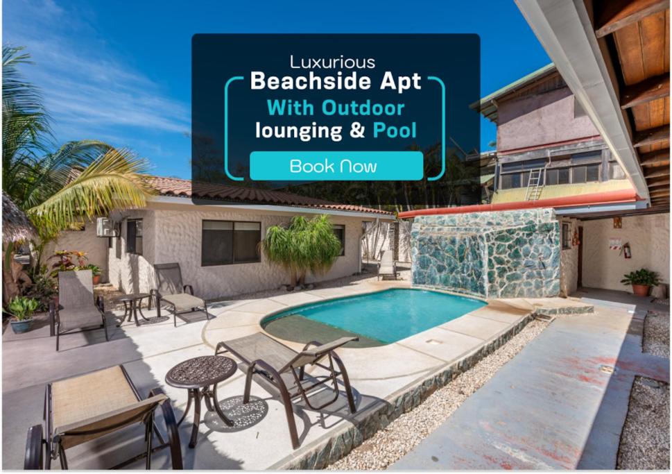 Cozy Seaside Studio Perfect for Families, Playa Grande (precios ...