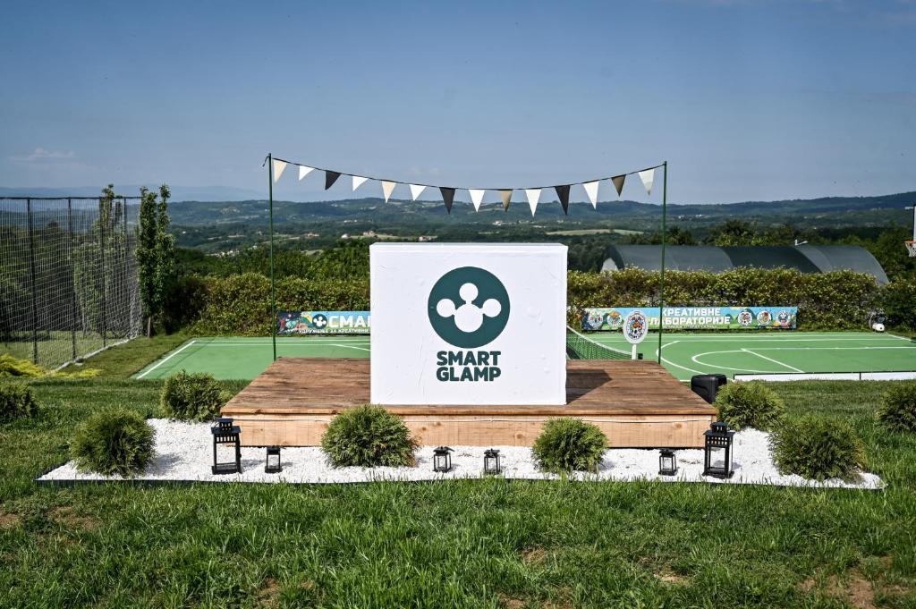 Smart glamp, Bukovik (precios actualizados 2026)