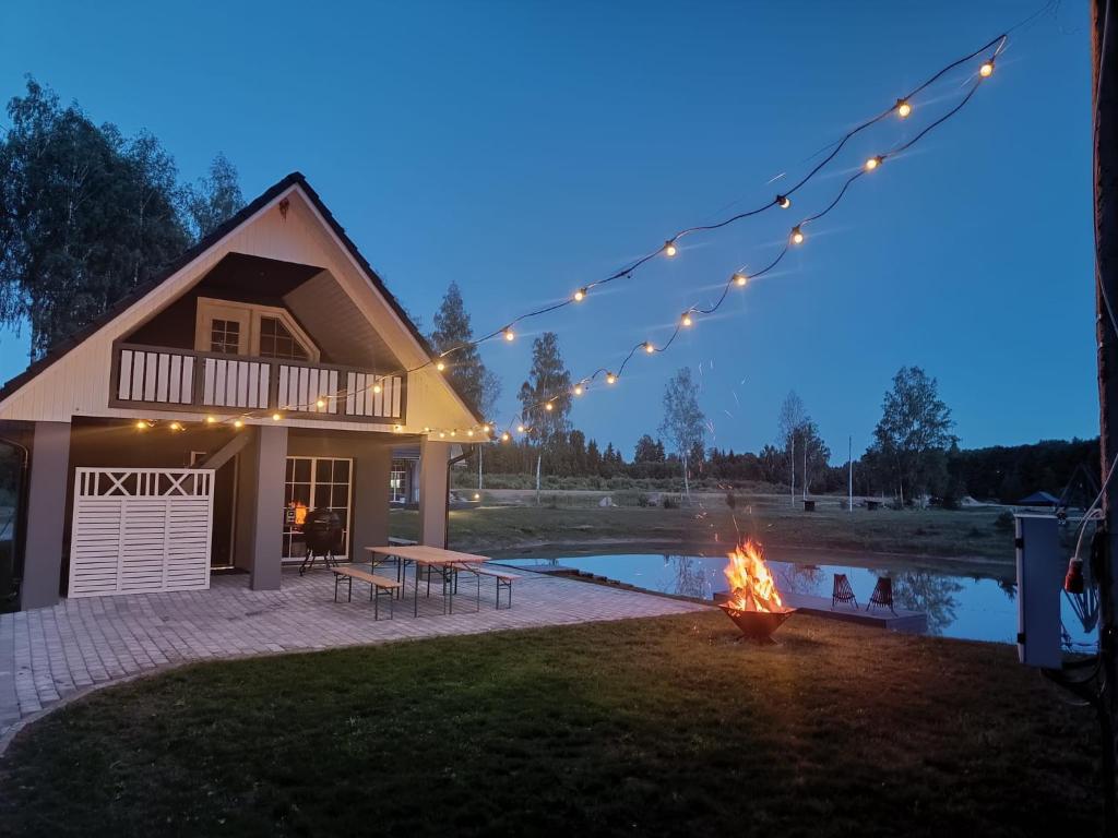 Peremehe saunamaja, Kauda (precios actualizados 2025)