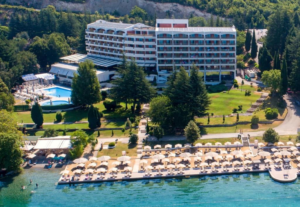 Hotel Bellevue - Metropol Lake Resort, Ohrid (updated prices 2025)