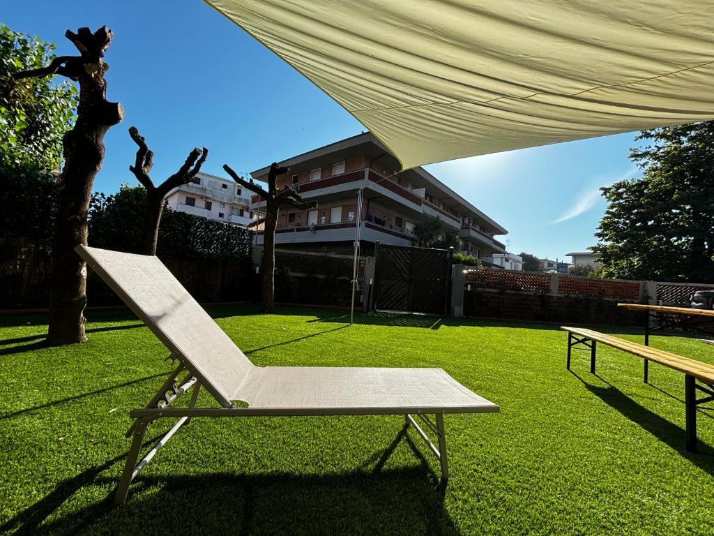 Il giardino di Anna, Marina di Carrara (updated prices 2025)