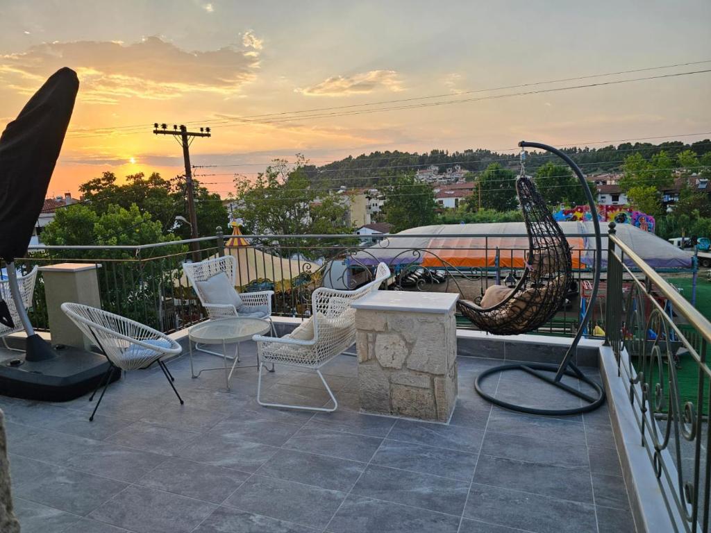 Eleni Siviri, Siviri (updated prices 2024)