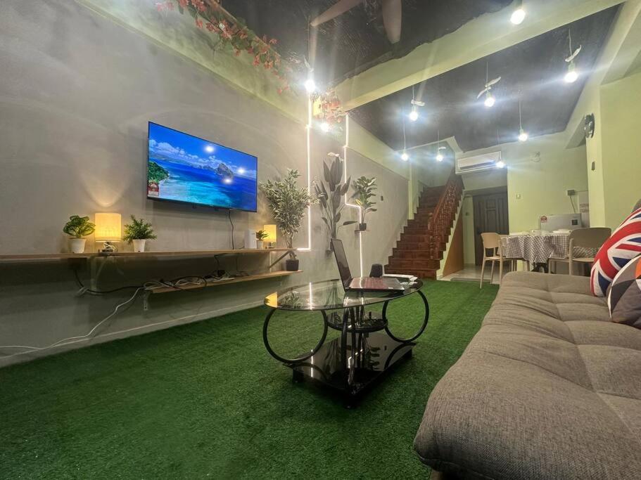 7-14 Pax BBQ Hot Pot Jungle Oasis SeaView PD, Port Dickson (updated ...