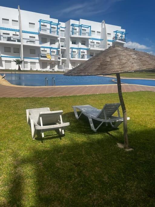 Capo-martil Riviera residence three piscine, Cabo Negro (tarifs ...
