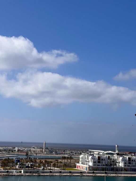 Marina bay, Tanger (tarifs actualisés, 2025)