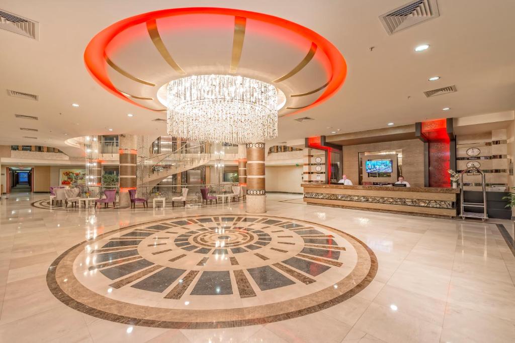 Grand Ring Hotel, Бельдібі (оновлені ціни 2025 року)