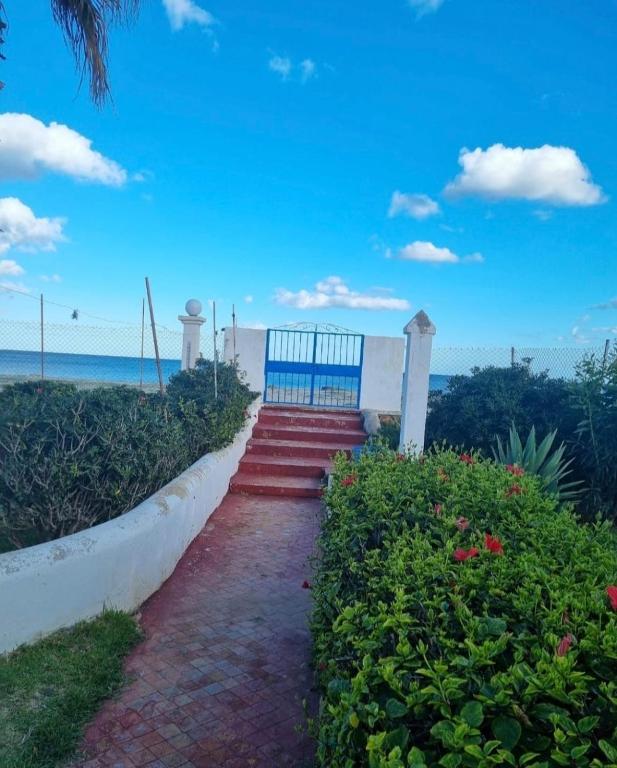 Comforts Plage, Fnidek (updated prices 2025)