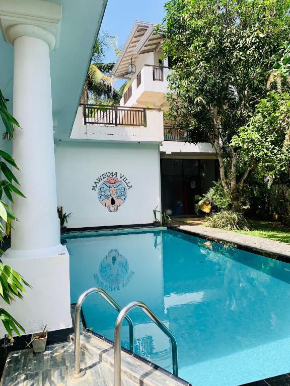 Mawbima Villa, Galle (updated prices 2024)