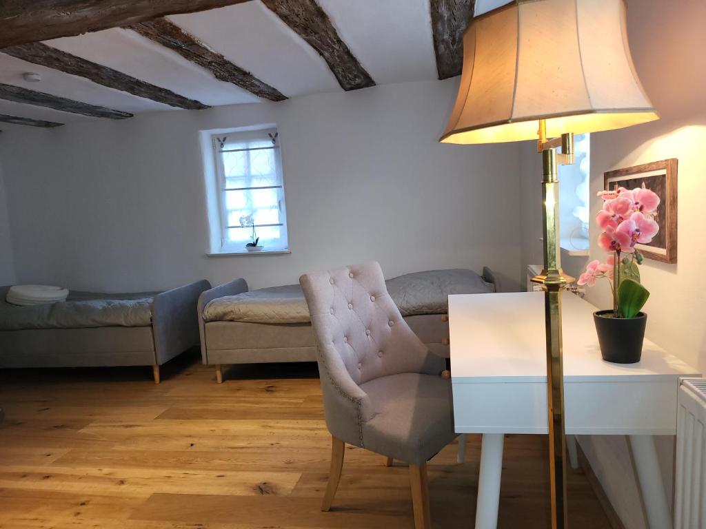 Pension Kostera 1 OG, Babenhausen (updated prices 2025)