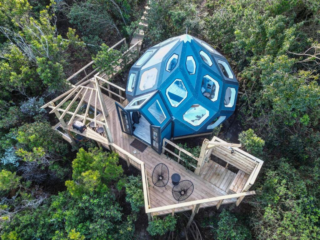 The Storm Hive - Misty Mountain Reserve, Stormsrivier (updated prices 2025)